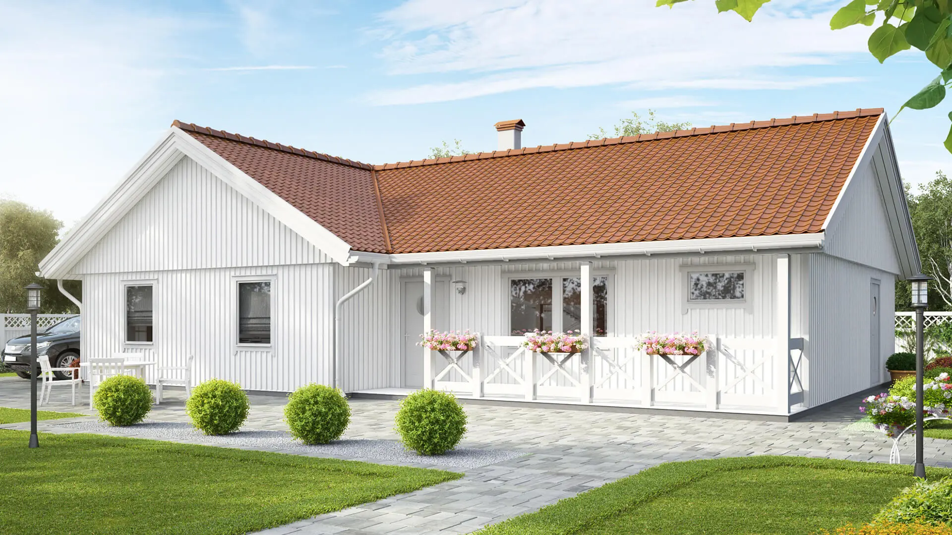 Bygga hus Stockholm? Snabbt, fritt & tryggt – billigare pris